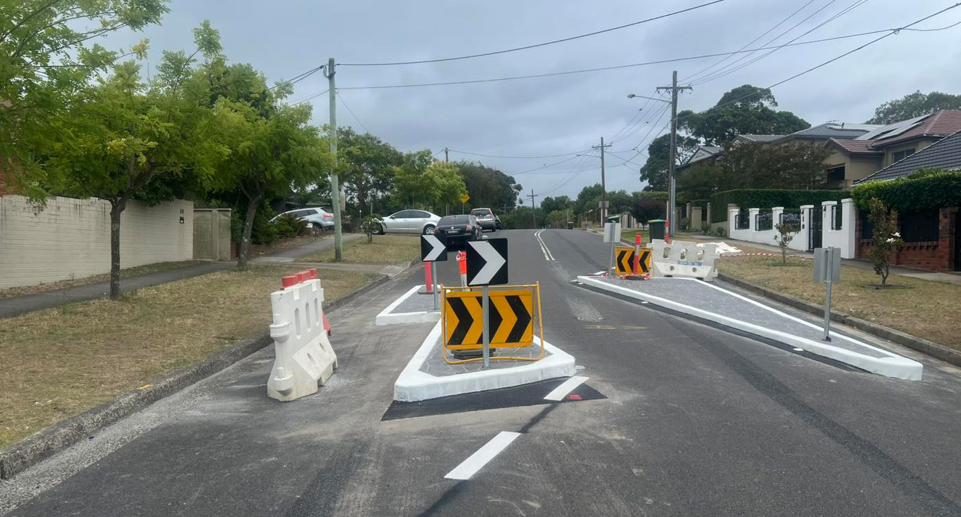 Council hit with backlash after major 'rat running' crackdown through ...