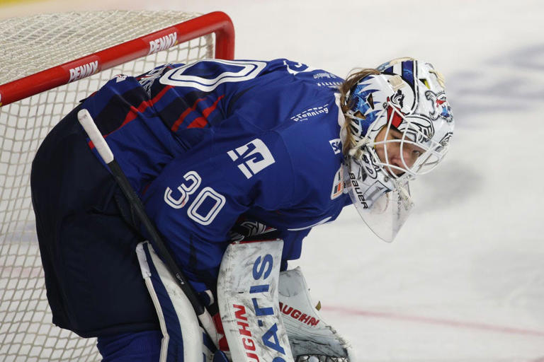 Spits & Suds: Catching up with 100 Degree Hockey's Stephen Meserve on ...