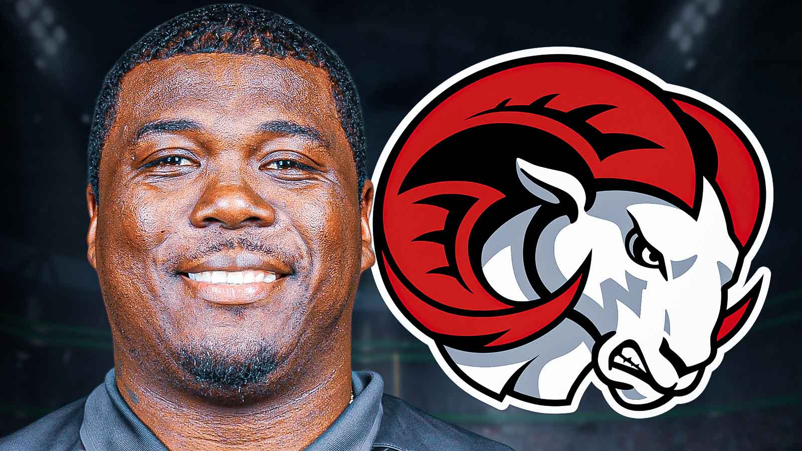 Tory Woodbury on becoming Winston-Salem State coach, making an impact