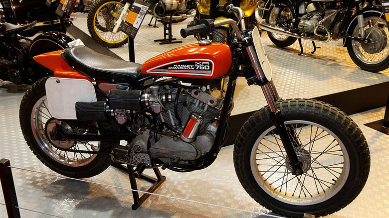 5 of the most iconic motorcycles from the 1970s