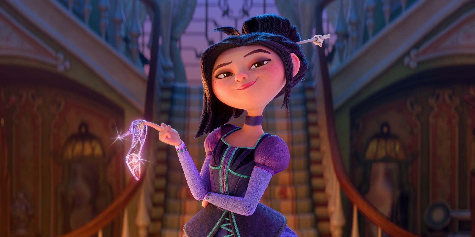 A Beef Star Is About To Show A Different Side Of Cinderellas Evil Step Sisters In New Fantasy