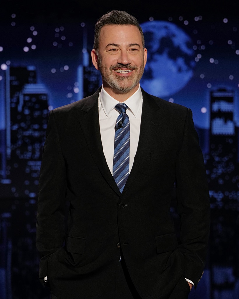 Fate of Jimmy Kimmel Live! Revealed at ABC