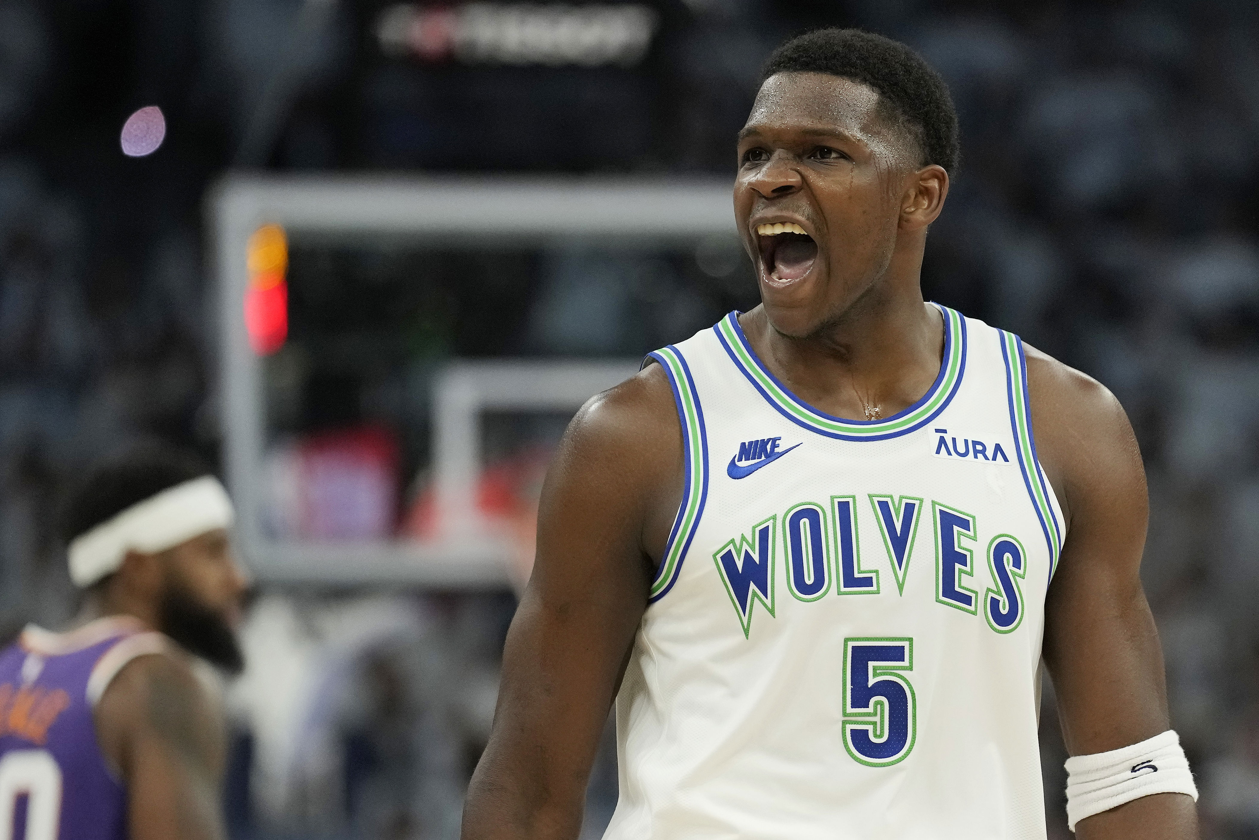 Anthony Edwards’ final status for Timberwolves–Suns revealed