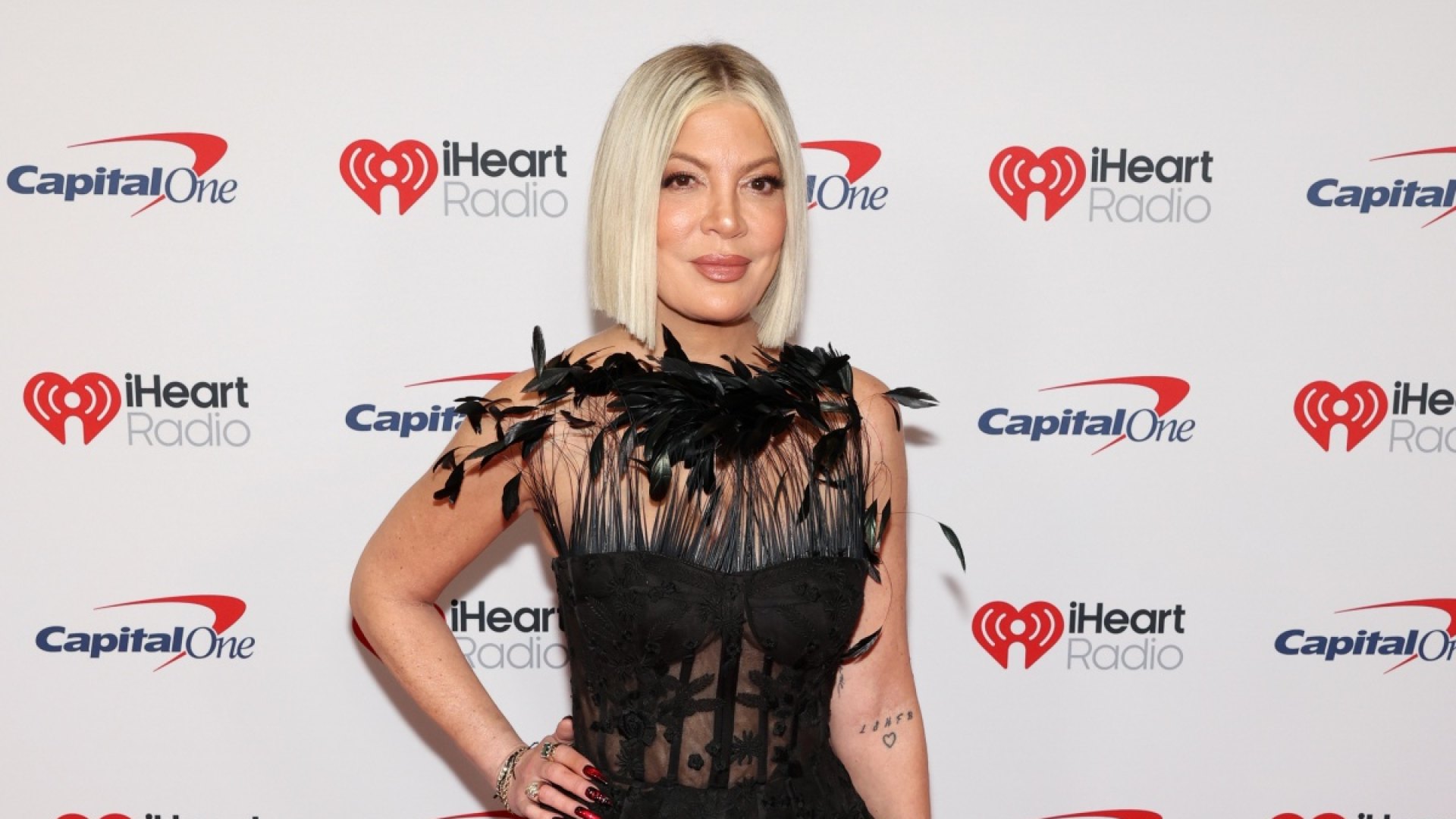 Tori Spelling teases reality TV return in 2026 with multiple projects