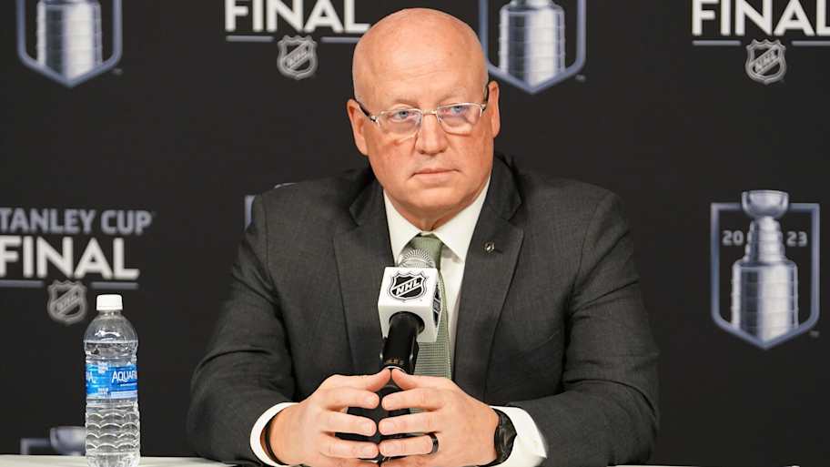 NHL executive addresses league's approach to smaller Olympic rink sizes