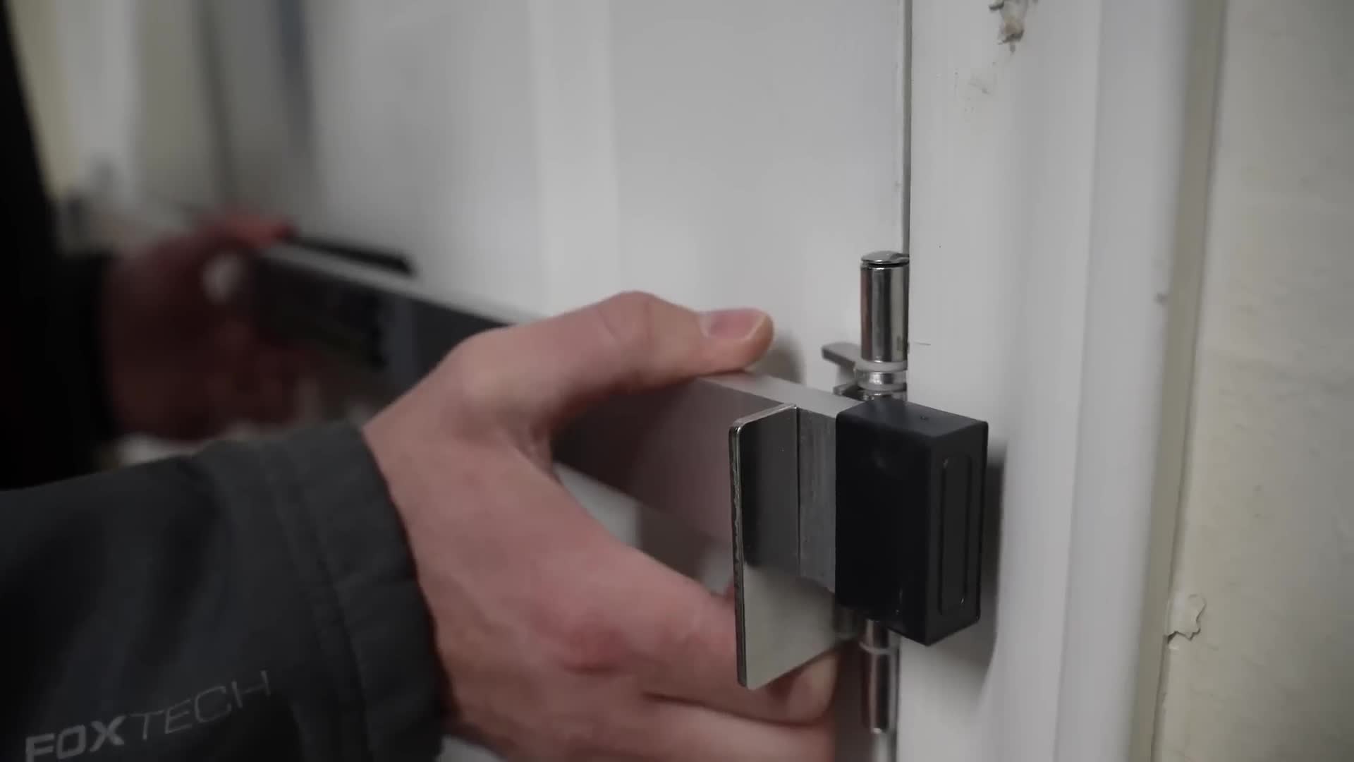 This one tool makes your door unbreachable