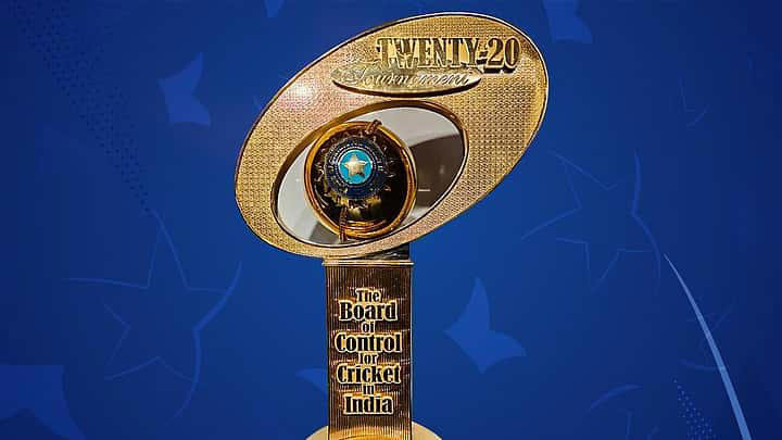 Syed Mushtaq Ali Trophy 2025-26 Super League: Schedule, qualified teams ...