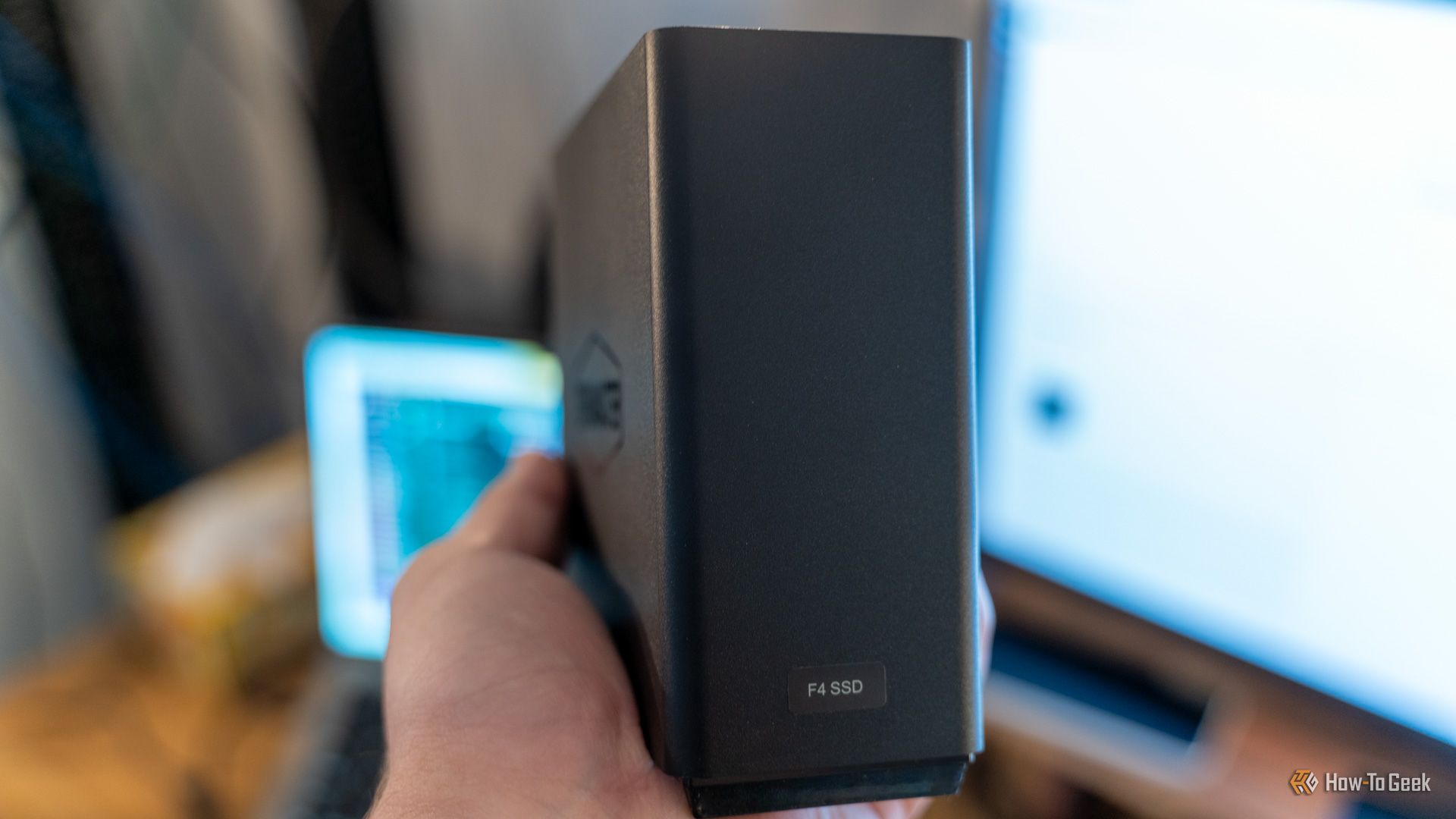 Stop buying expensive NAS units: A used PC is better and cheaper