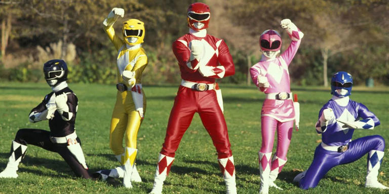 Power Rangers' new reboot can finally fix a 30-year-old Rita Repulsa ...