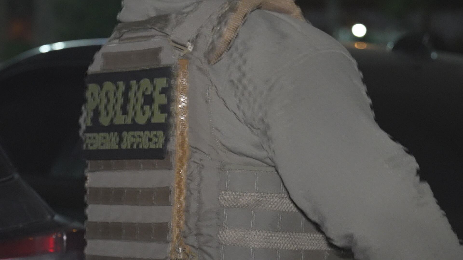 Louisiana law enforcement agencies join federal immigration task force