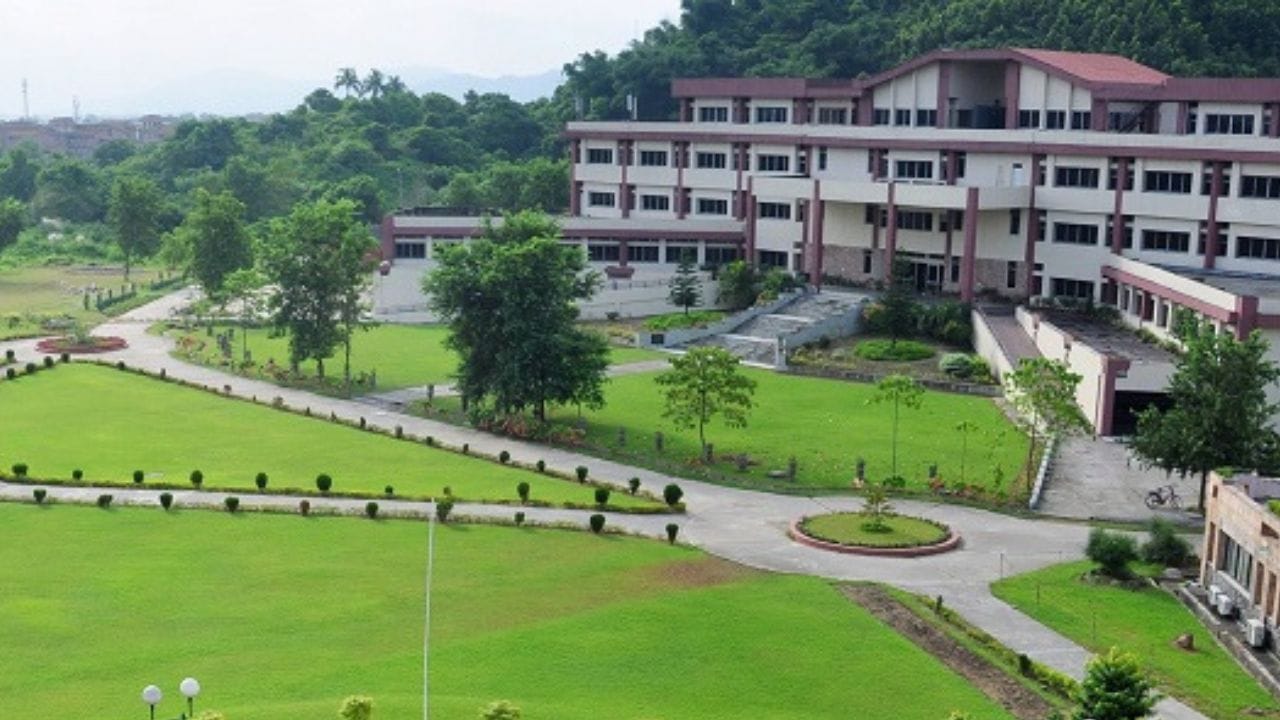 IIT-Guwahati backing Assam’s AI push by teacher training, preparing ...