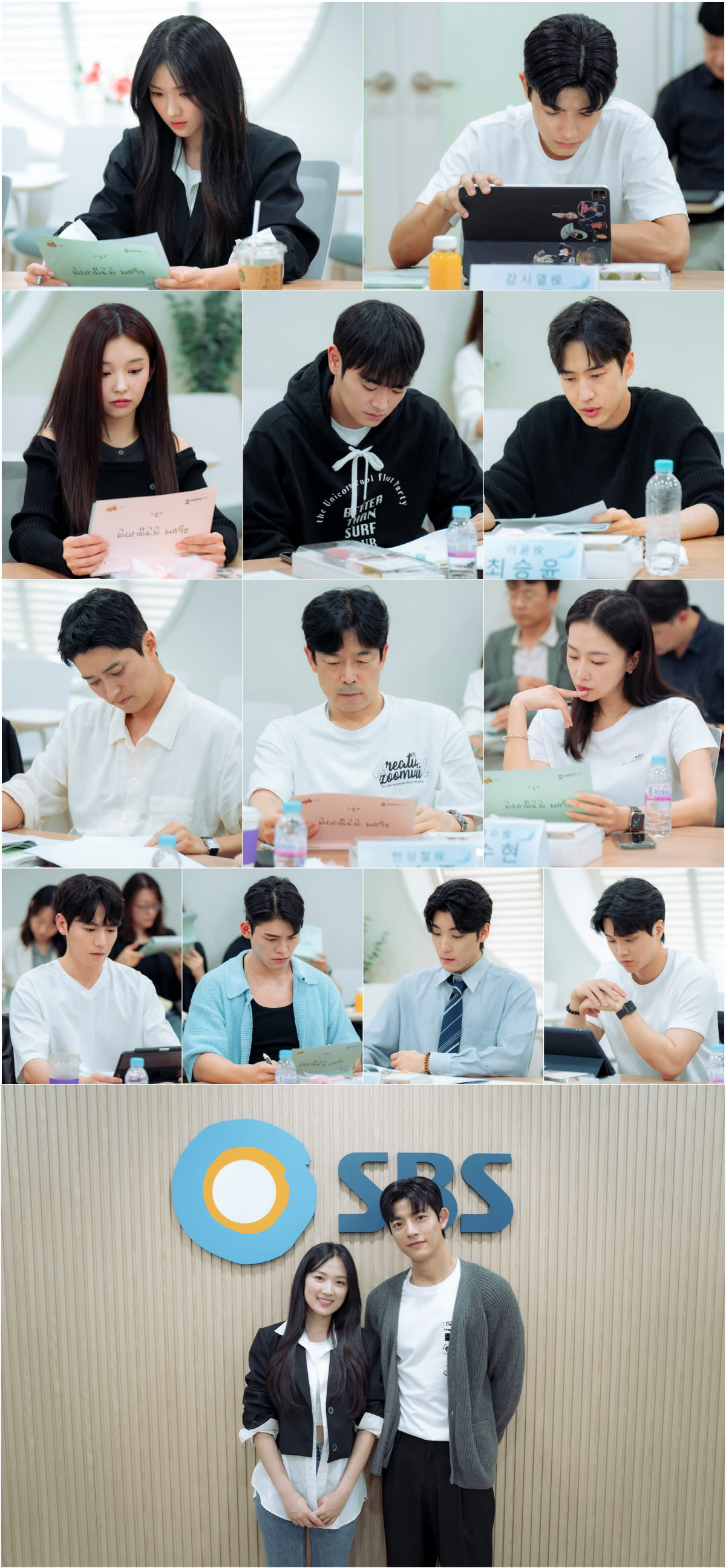 Kim Hye Yoon and Lomon bring gumiho romance to life in ‘Human From ...