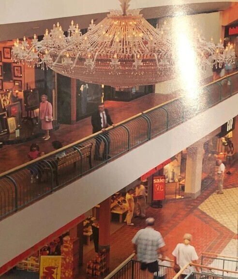 19 mall photos that could only be from the 1990s