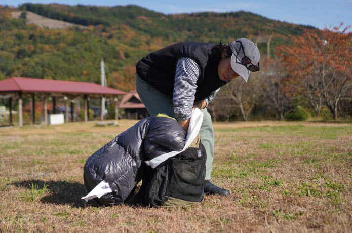 【年間80泊】達人徒歩キャンパーのガチ装備をHACK! CAMPたかにぃの荷物一式お見せします