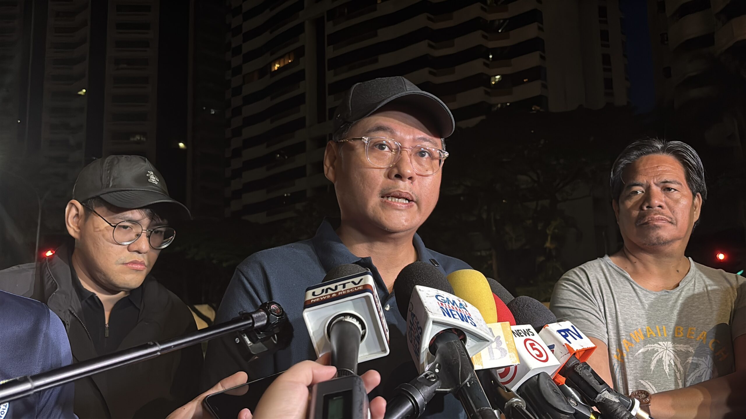 DOTr orders LTO: No license confiscation, violators have 15 working days