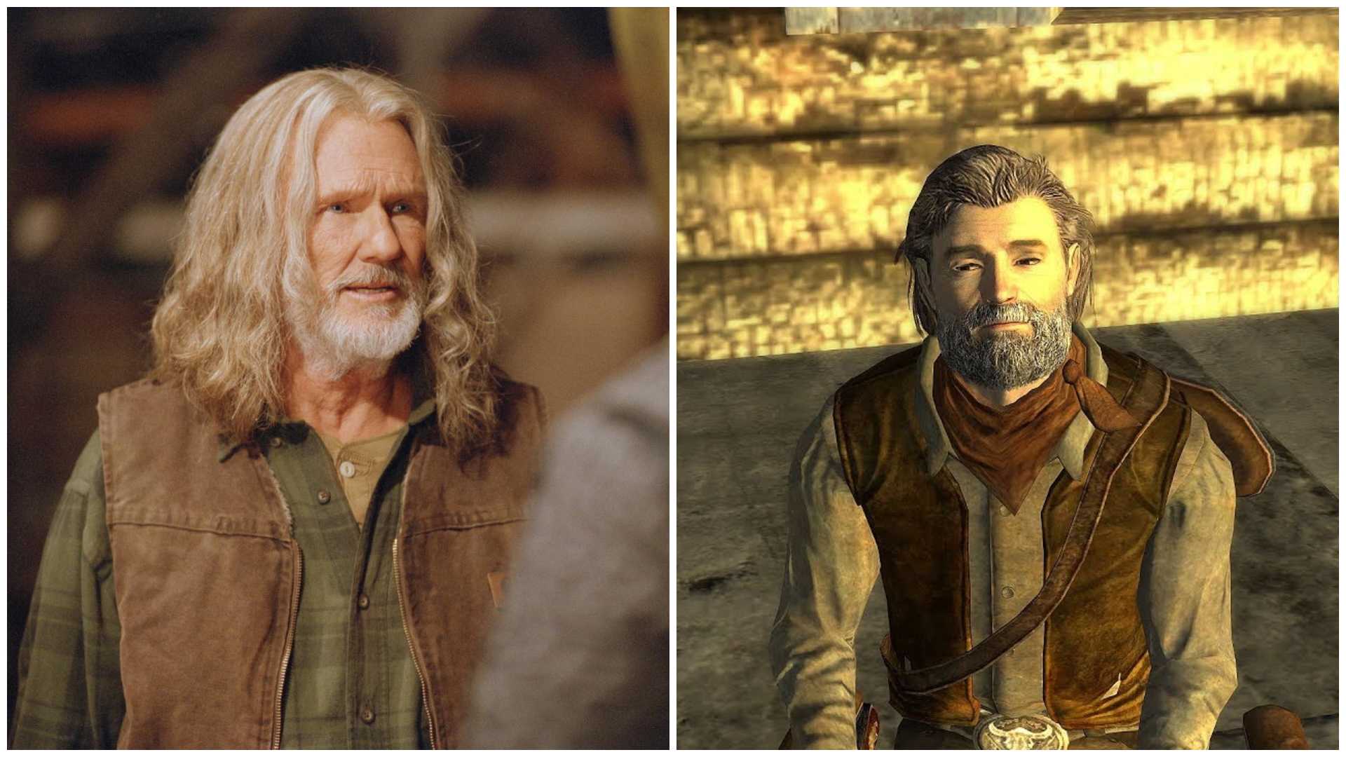 Fallout season 2: 6 New Vegas voice actors who should return