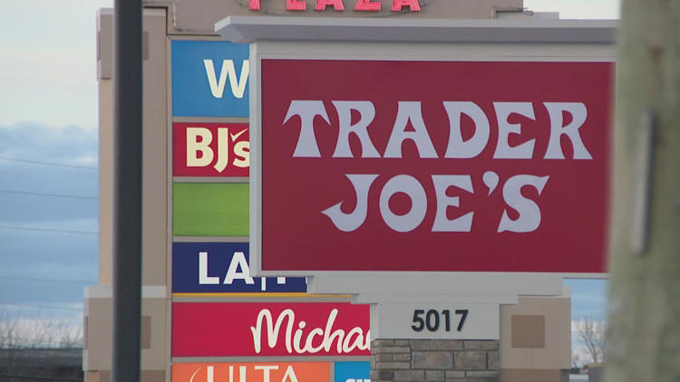 Trader Joe's opens its 2nd location in Western New York