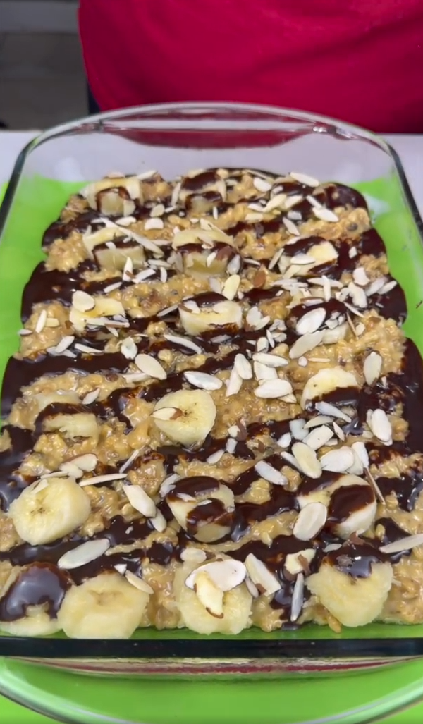 Simple and sweet crockpot krispies dessert