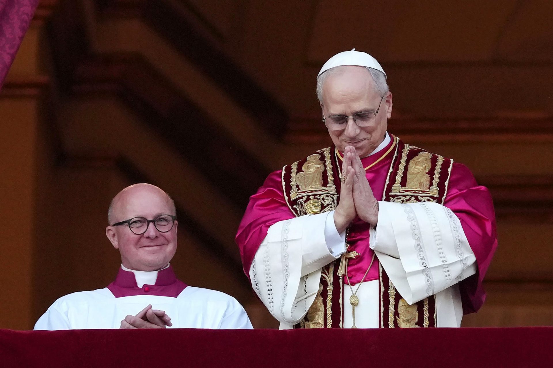 The Pope reveals his film preferences: Top 4 movies