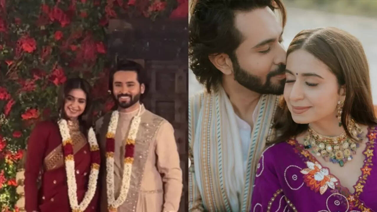 Garba sensation Kinjal Dave gets engaged to longtime partner Dhruvin ...