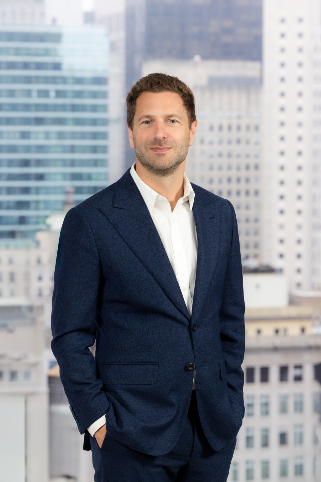 Bath & Body Works CEO Daniel Heaf maps out strategy to reignite the ...