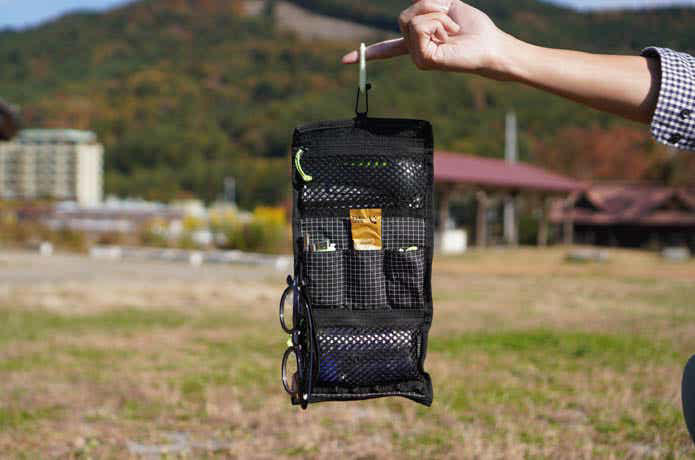 【年間80泊】達人徒歩キャンパーのガチ装備をHACK! CAMPたかにぃの荷物一式お見せします