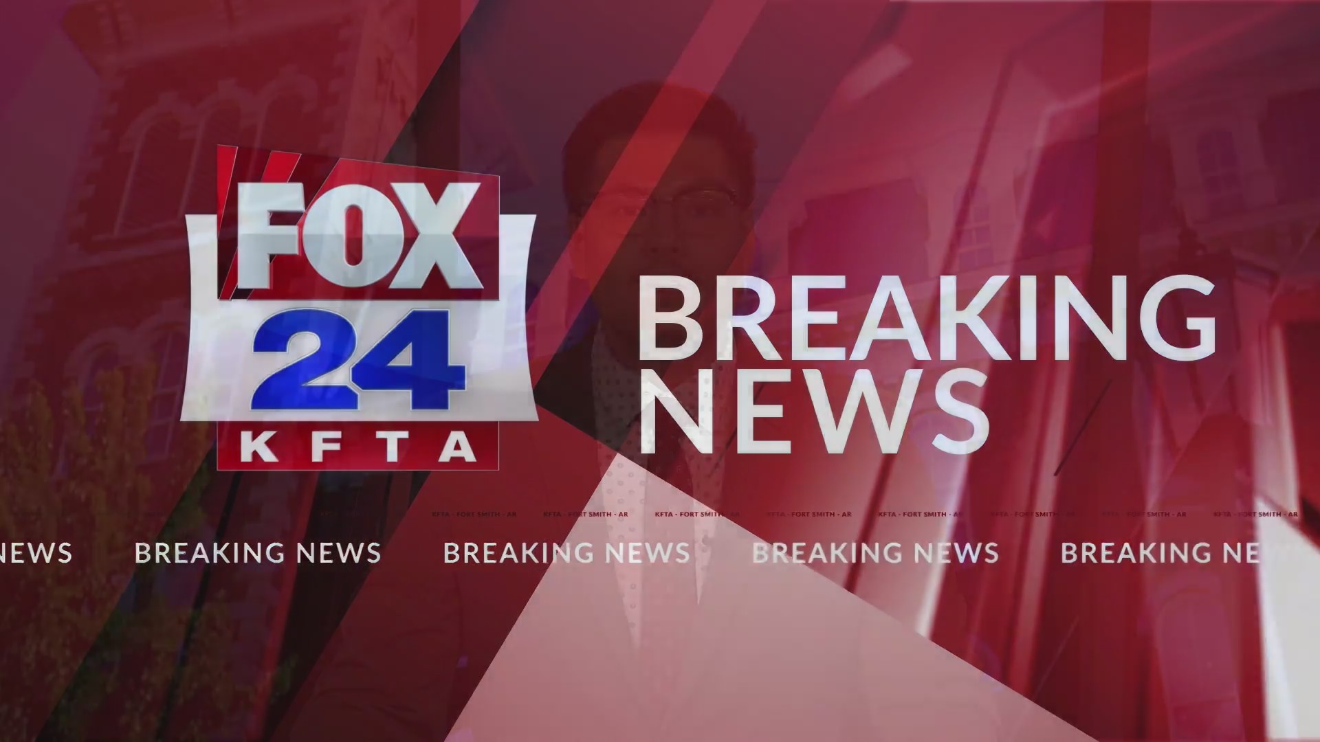 One injured in Rogers car crash