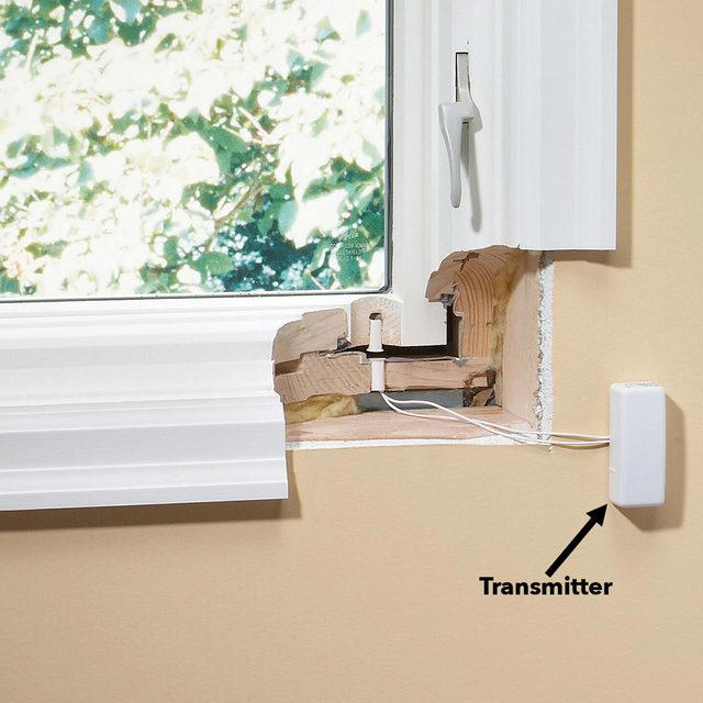 How to set up a DIY home alarm system