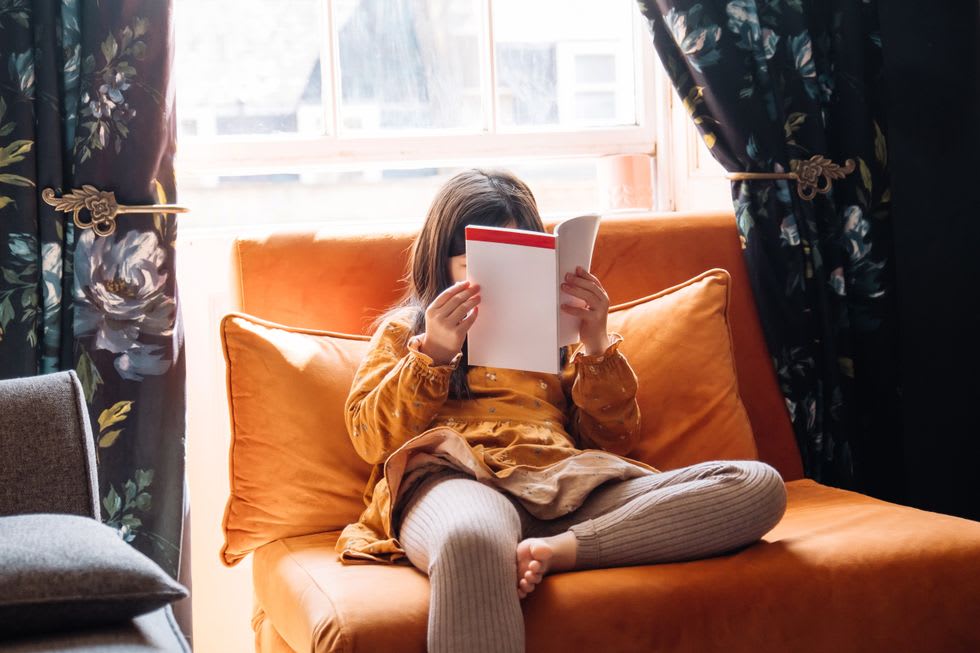 Five-year-olds taught 'abortion is a superpower' in new children's book