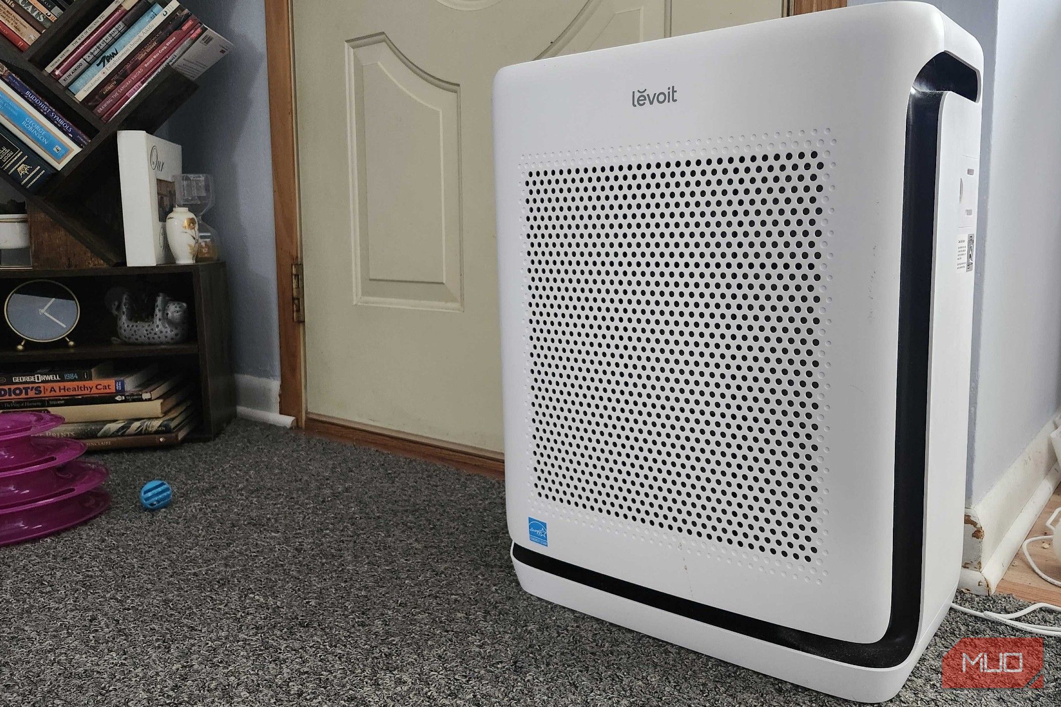 This smart-home device literally saved my life