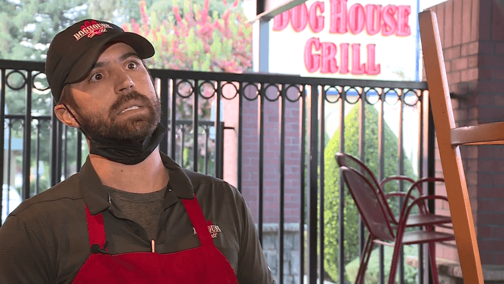 Former Dog House Grill GM sentenced to 7.5 years for $30 million wire fraud scheme