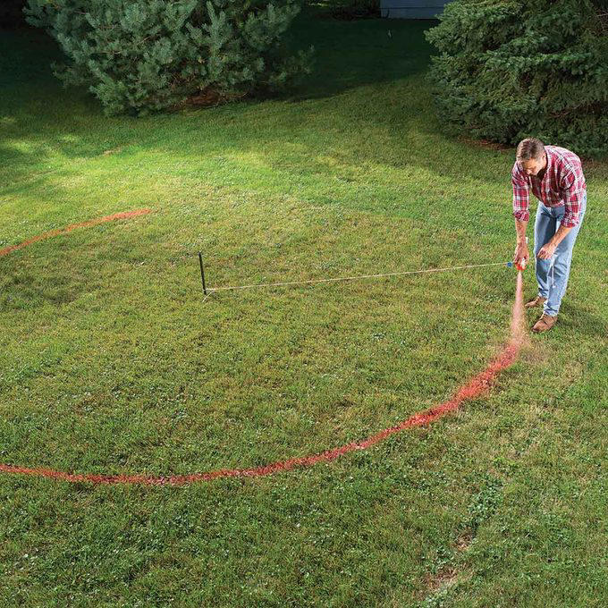 How to start a garden