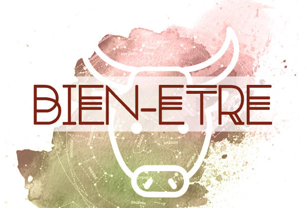 Taureau : horoscope bien-être - 23 décembre