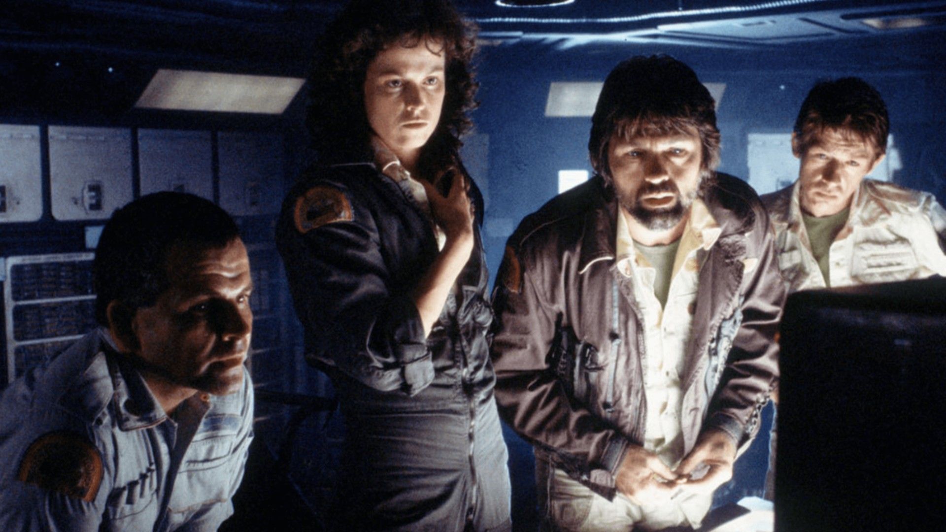 15 best alien movies of all time, ranked