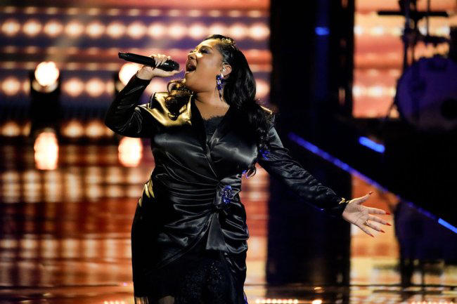 The Voice recap: Team Snoop and Team Niall take the stage in The ...