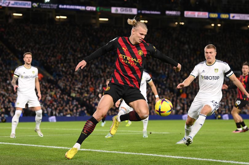 'Mad' Haaland, Pep prediction - Man City stars given extra motivation