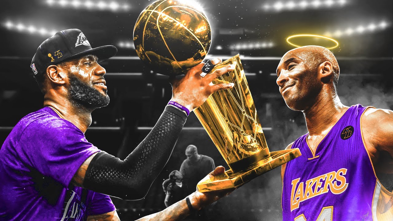 Moments that made NBA fans cry