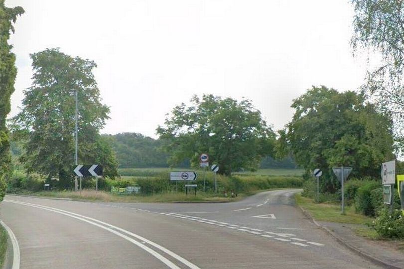 List of six Nottinghamshire road improvement projects delayed after review