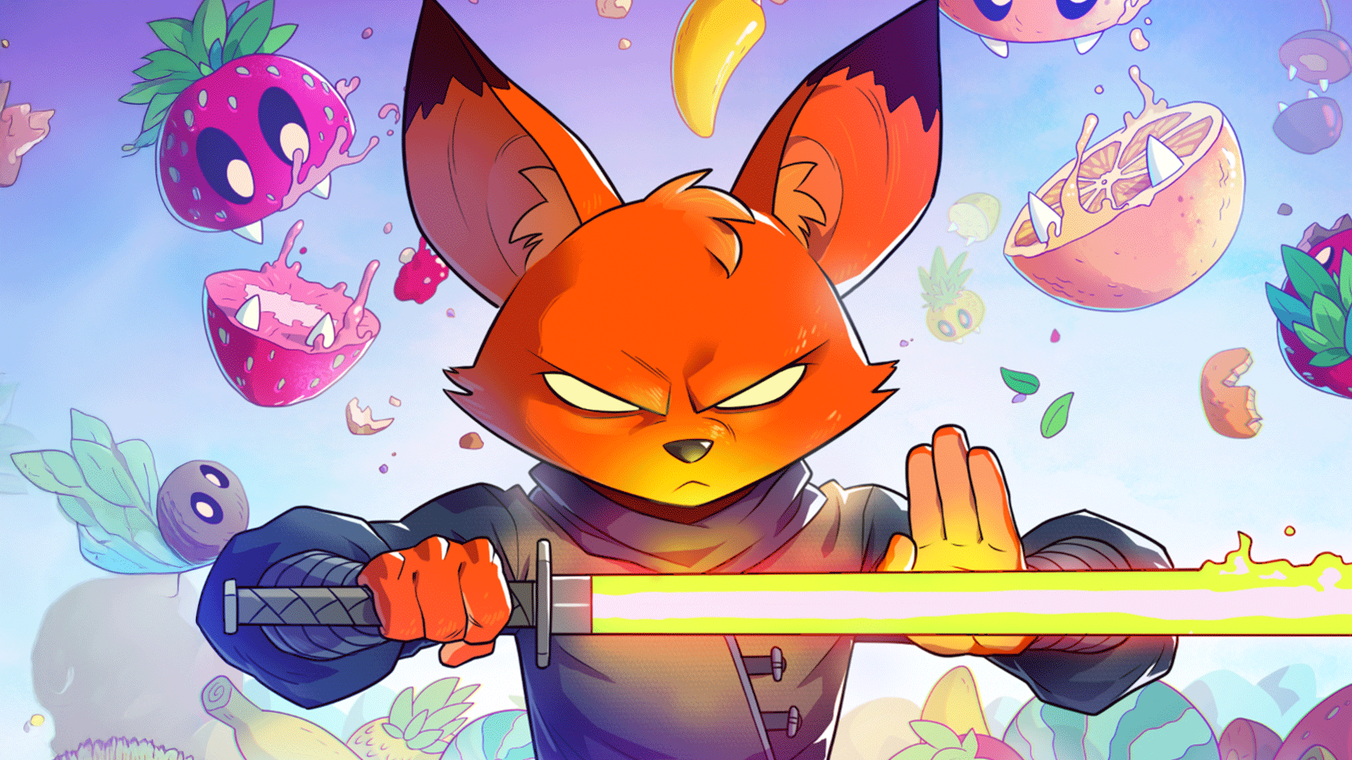 High fructose - official early access launch trailer