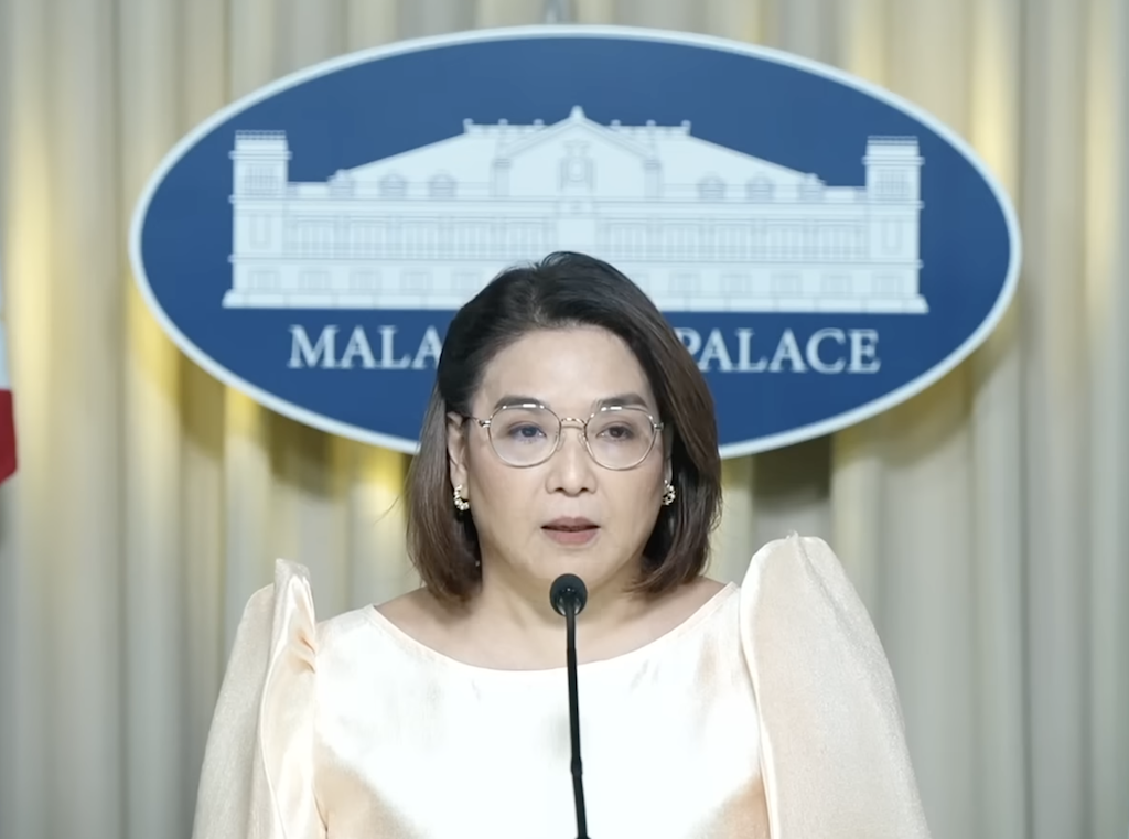 Palace: Marcos vows to fast-track passage of anti-dynasty, people’s ...