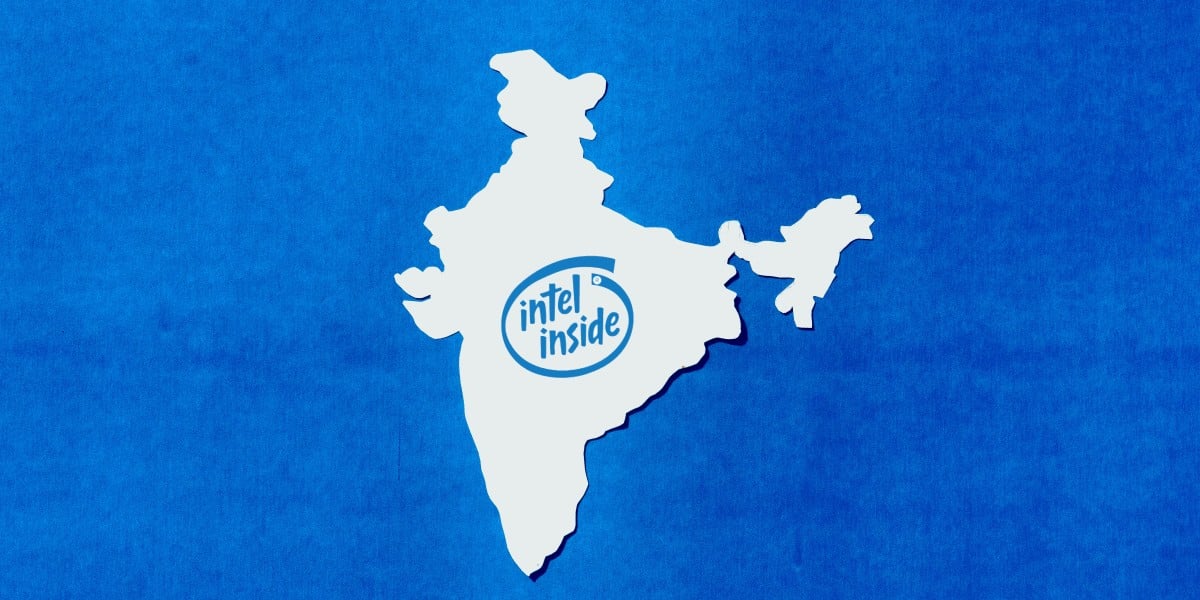 Intel to explore making chips with mega-corp Tata in India’s first fab