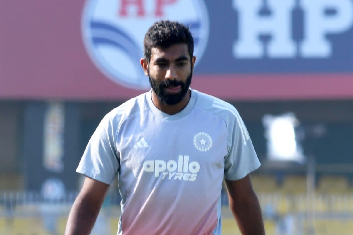 'Bumrah Is Like A Ferrari': Bowling Coach Morkel Call Star Pacer 'Best ...