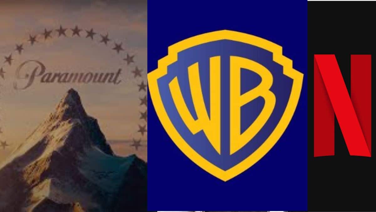 Paramount vs Netflix: $108 billion hostile bid sparks high-stakes fight ...