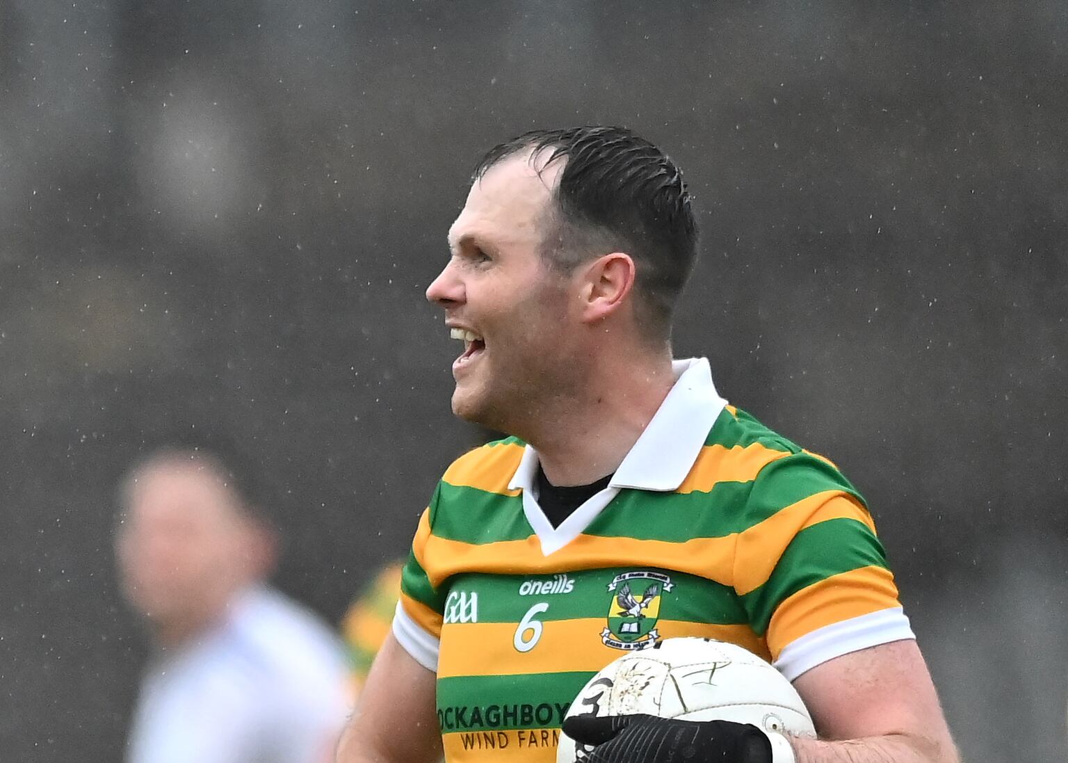 ‘Long may it continue; as long as I can do it, I will’: Glenullin ...