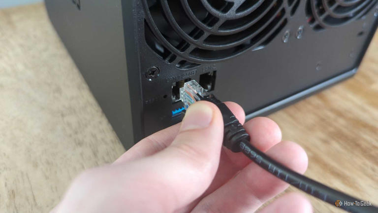 Stop buying expensive NAS units: A used PC is better and cheaper