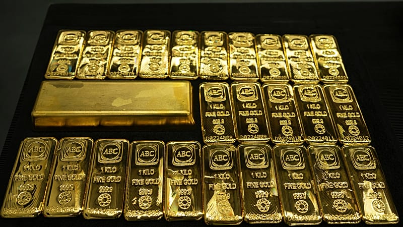 A historic year for gold: Could prices climb higher in 2026?