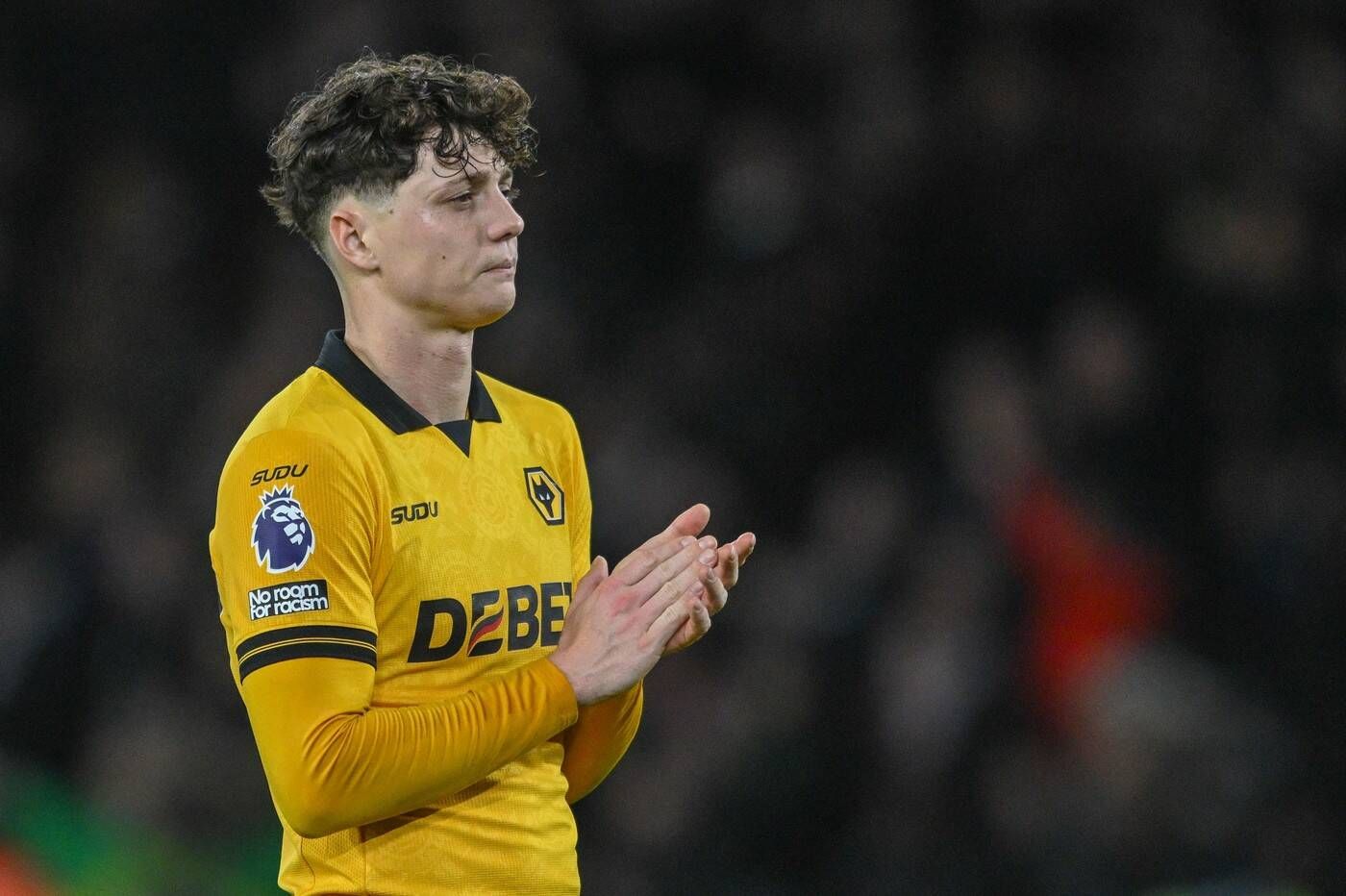 Online: Liverpool - Wolves. Krejčí nechybí v základu, hraje také West ...