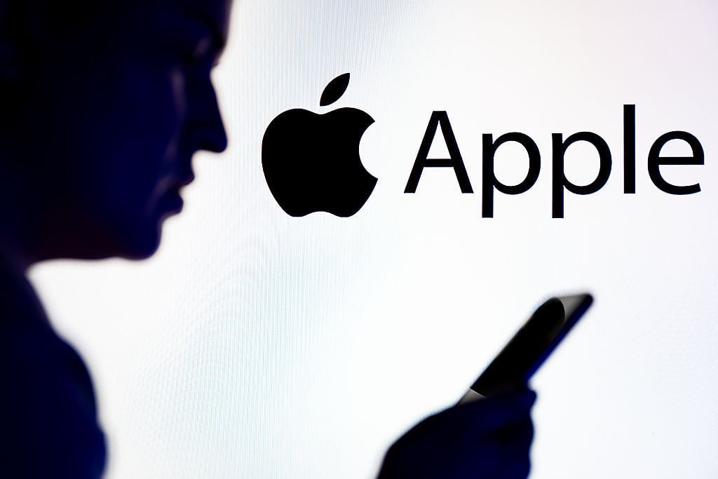 Four Apple product launches to expect in the near future