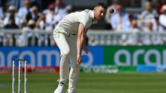 Australia lose Josh Hazlewood for rest of Ashes; consolation in the ...