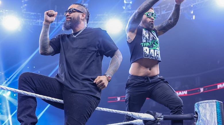 WWE RAW 12/8/2025: 3 things we hated and 3 things we loved